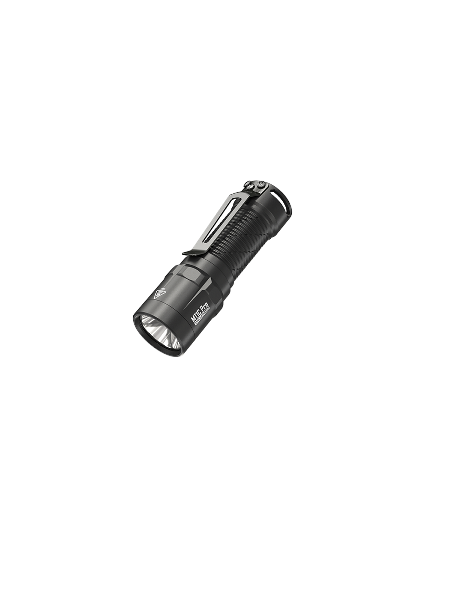 Повседневный фонарь EDC NITECORE MT1C Pro UHi 20, 1000 Люмен, 360 м, 16 ч, 18350, 1600 мАч, USB-C 1168