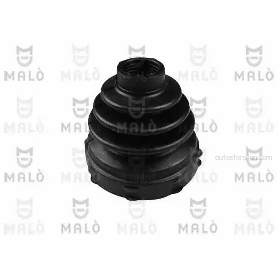 MALO 15391 Пыльник шруса