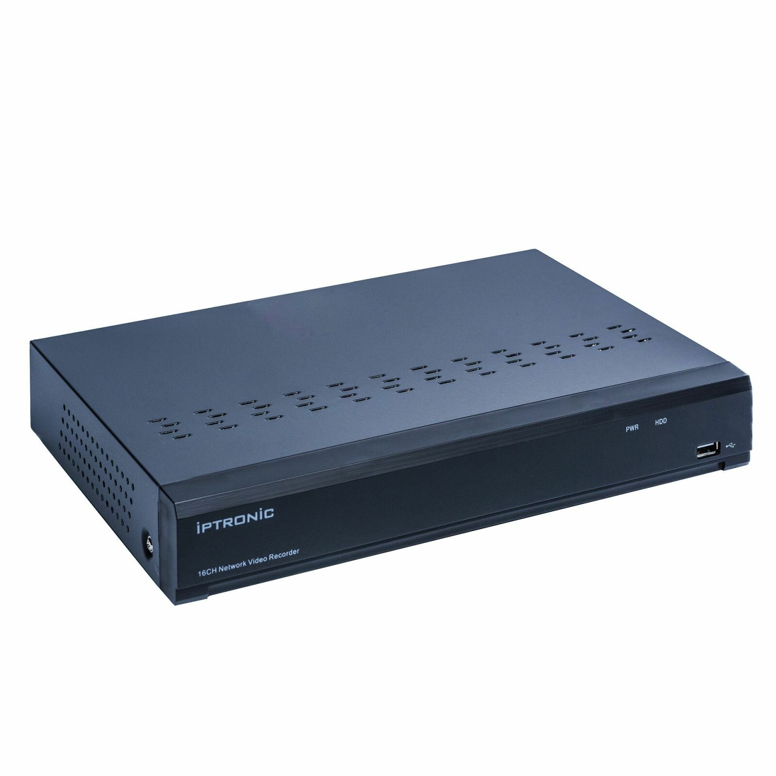 Проектный видеорегистратор IPTRONIC NVR1680R 16 каналов