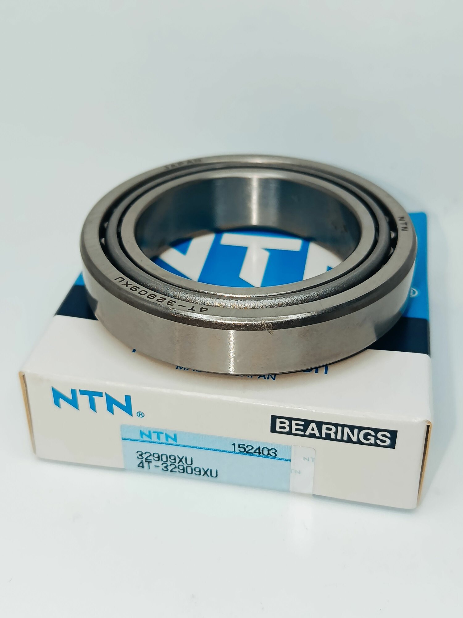 4T-32909 XU Подшипник роликовый конический NTN