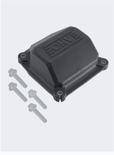 Крышка клапанного механизма Caltric 24-755-141-S, для Kohler, 100% оригинал