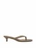 Босоножки Gianvito Rossi Calypso, размер 40, разноцветный