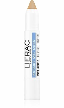 Консилер Lierac Protocols Anti-Dark Spots Protocol SPF 50, бежевый, 2,7 г