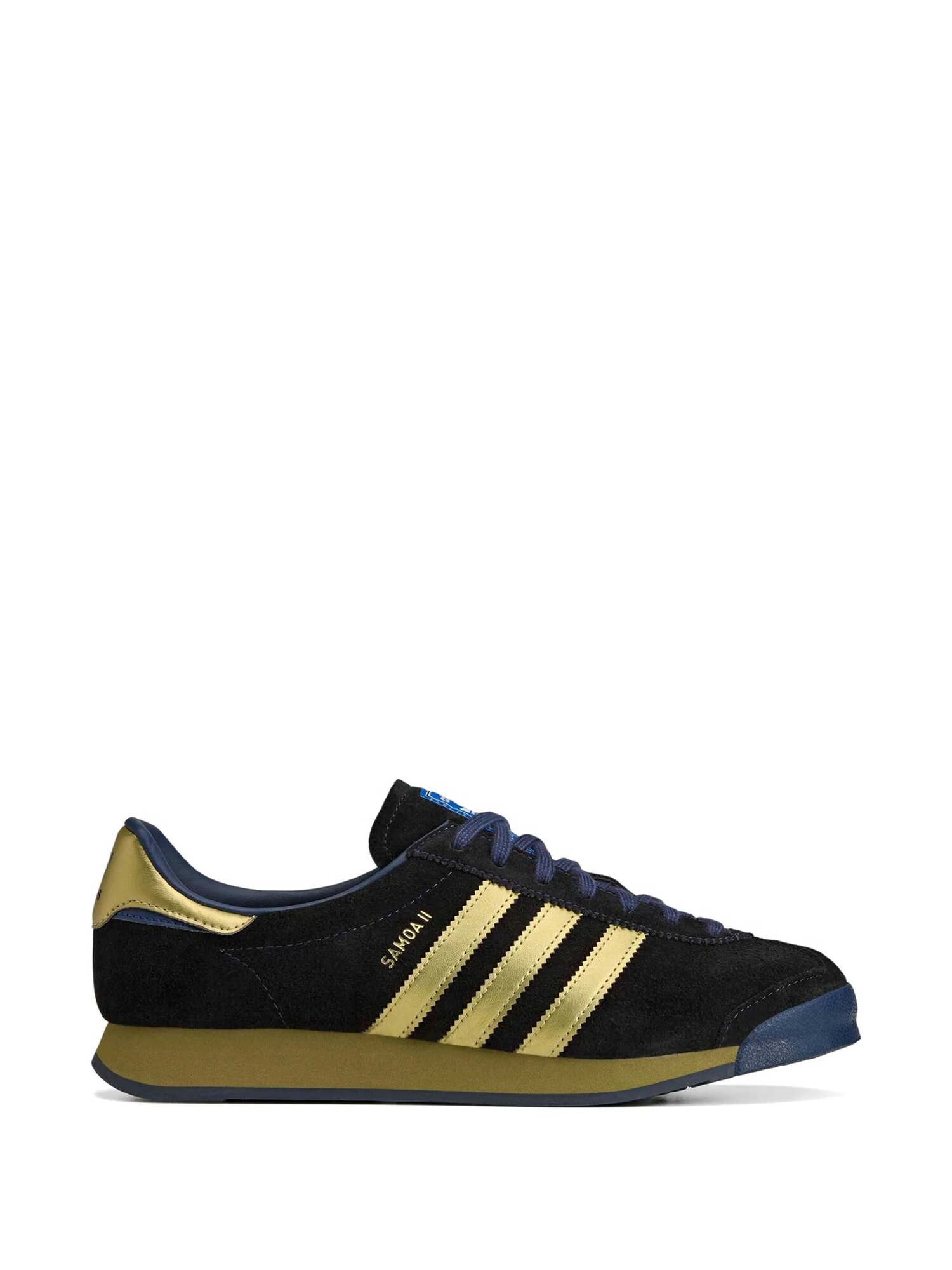 Кроссовки Samoa II Spezial