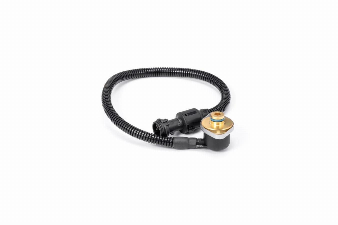 Датчик давления воздуха турбины MAN D0826/2866/2876 T01423002 (Topcover)