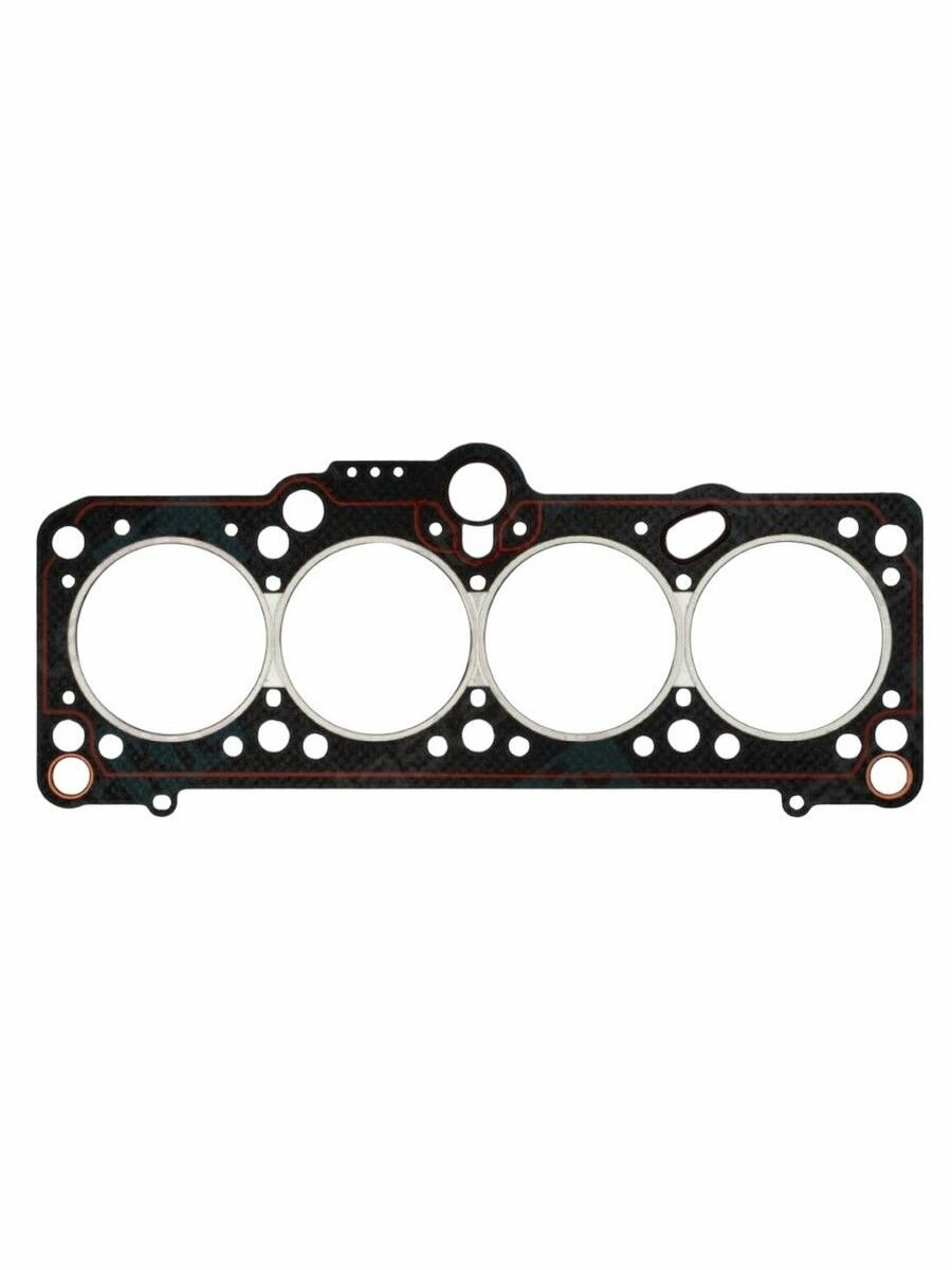 Прокладка ГБЦ MasterKit 77BGH655 для а/м Volkswagen Passat, AUDI 80 / Фольксваген Пассат, Ауди