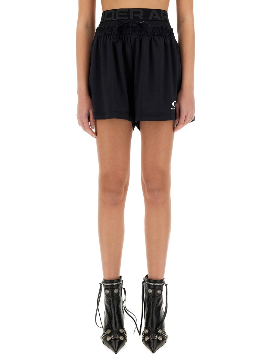 Шорты BALENCIAGA
