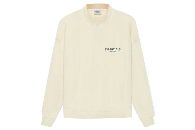 Толстовка Essentials Mock Neck, 1 шт.