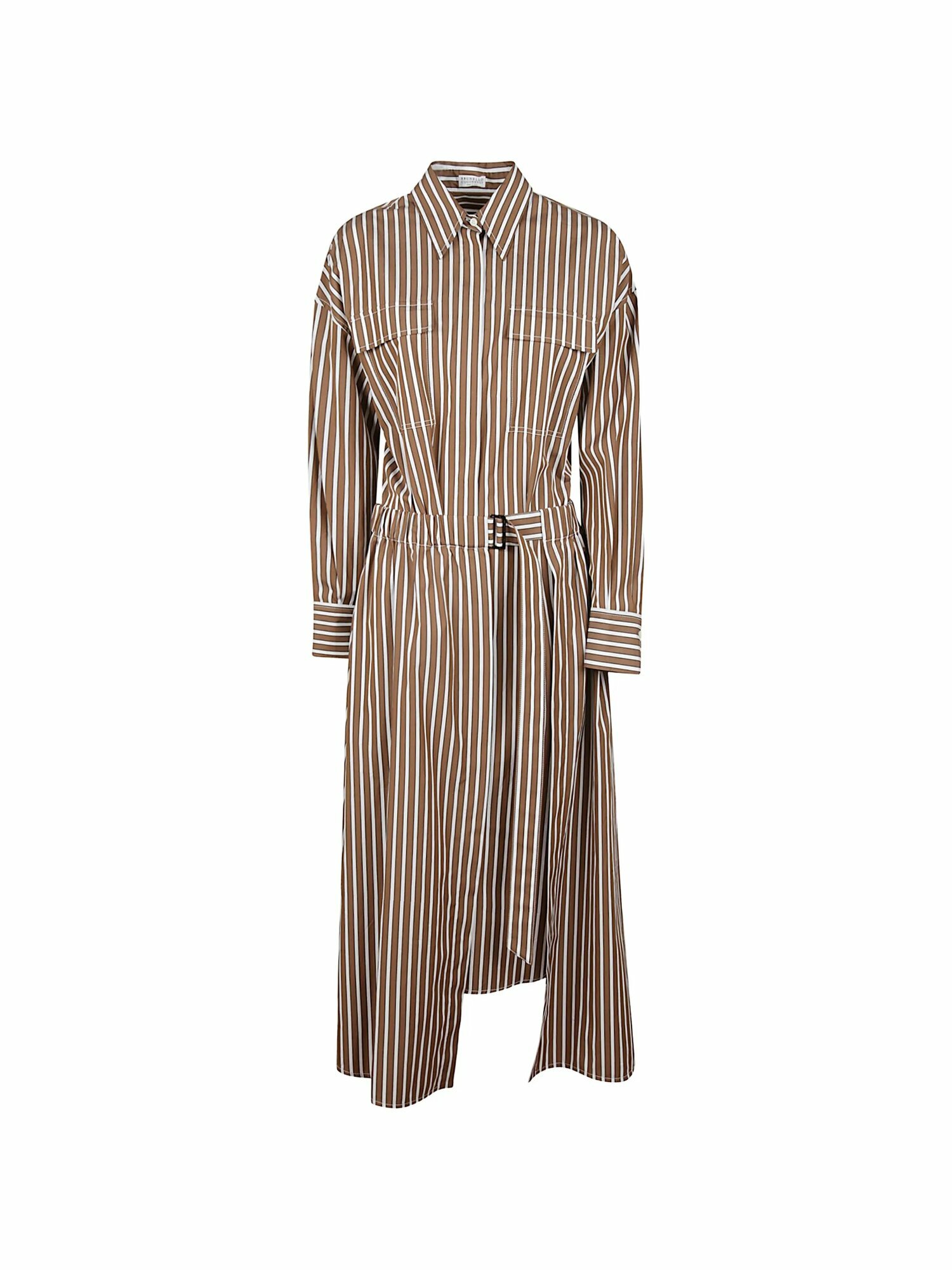 Платье BRUNELLO CUCINELLI