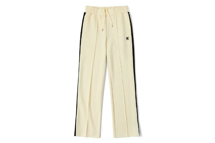 Брюки трубы Moderate Straight Fit