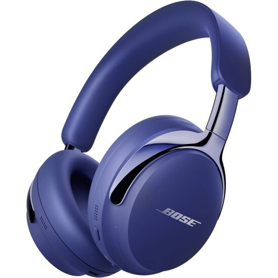 Беспроводные наушники Bose Quiet Comfort Ultra Headphones (2nd Gen), фиолетовый