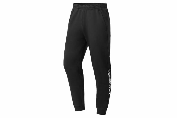 Брюки спортивные LI-NING New Standard