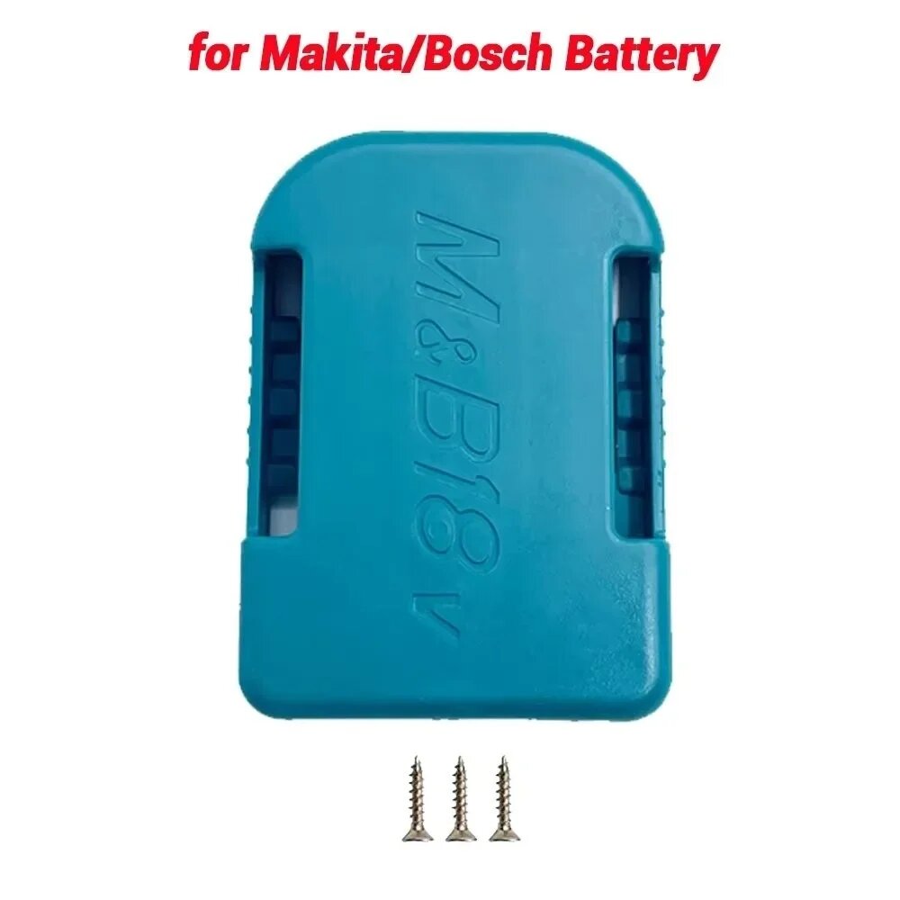 Адаптер для аккумуляторов Makita/Bosch 18V