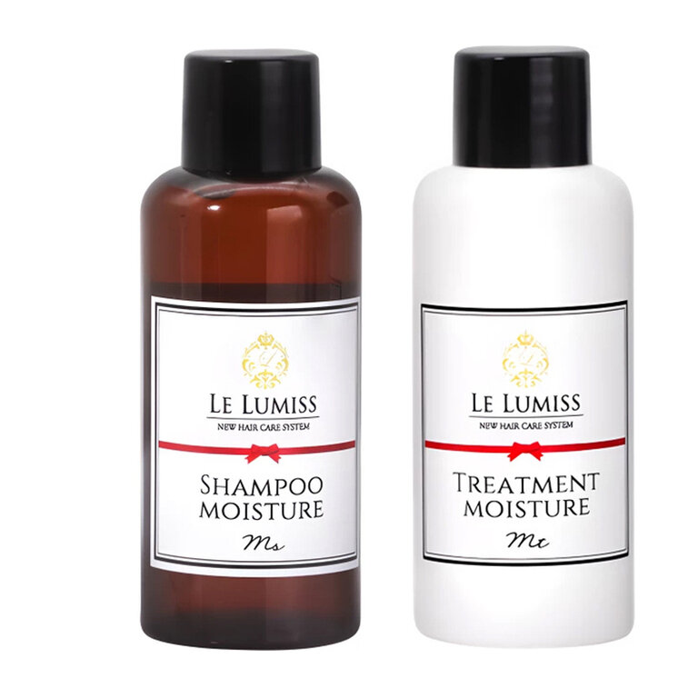 LE LUMISS Travel Set Набор Япония 1 шт