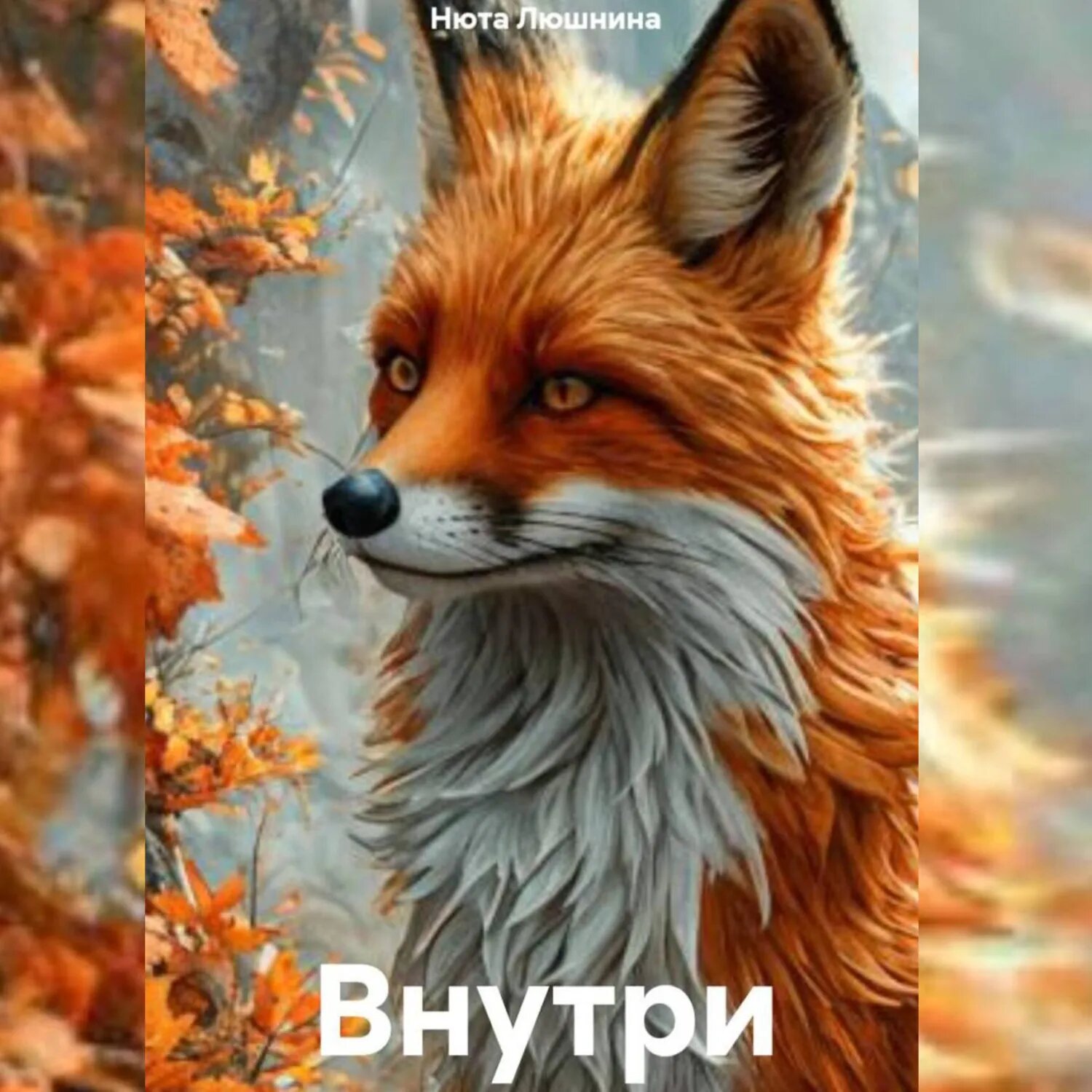 Внутри [Аудиокнига]