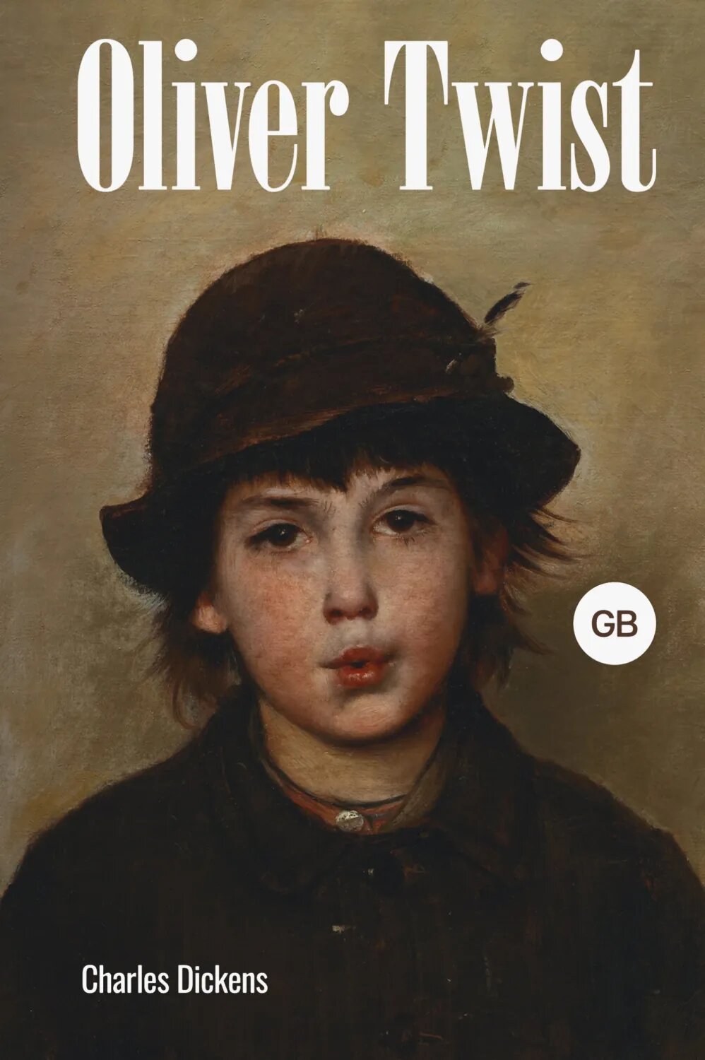 Oliver Twist / Оливер Твист [Цифровая книга]