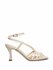 Босоножки Chantal Cage-strap sandals, размер 38