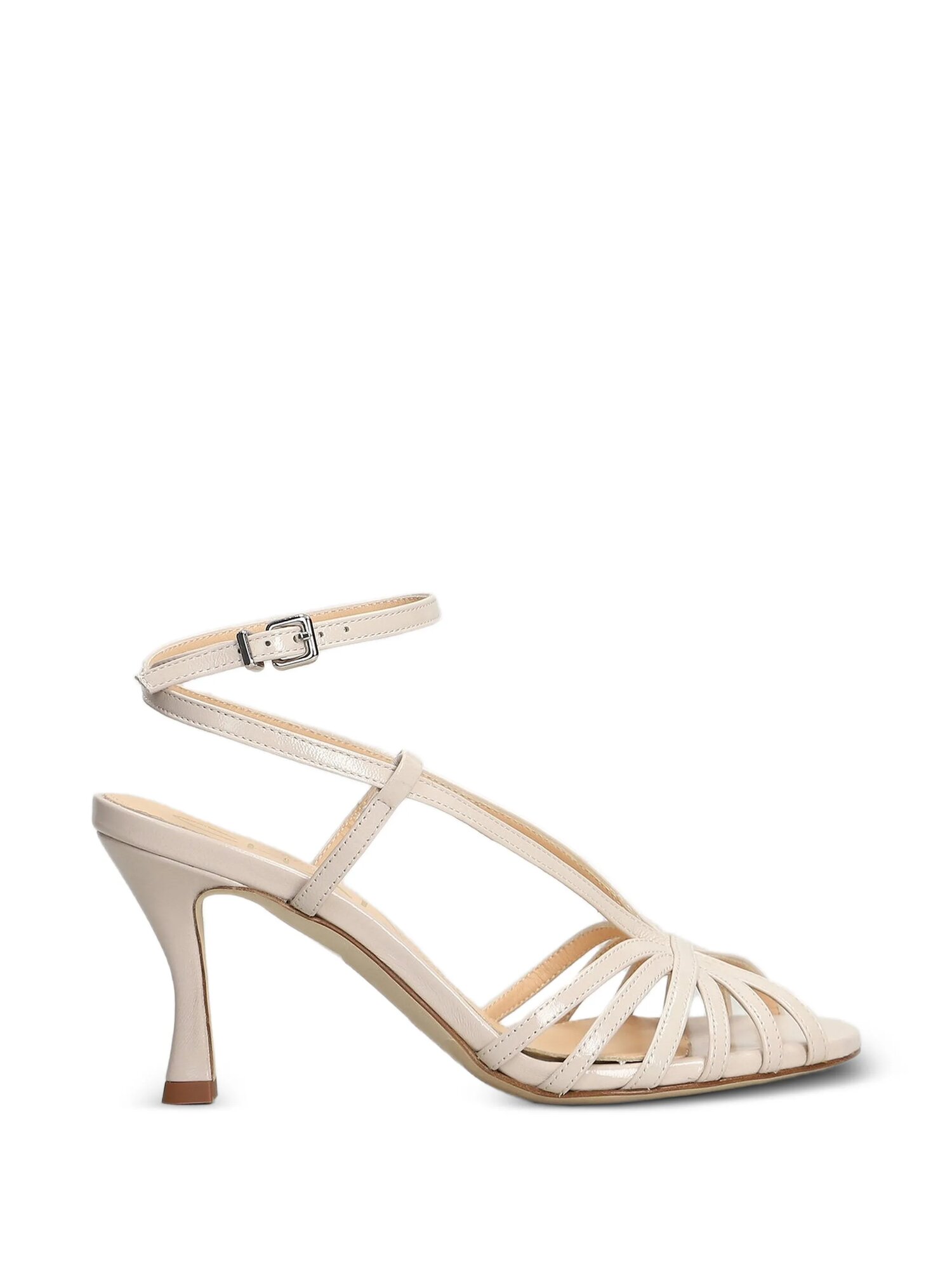 Босоножки Cage-strap sandals