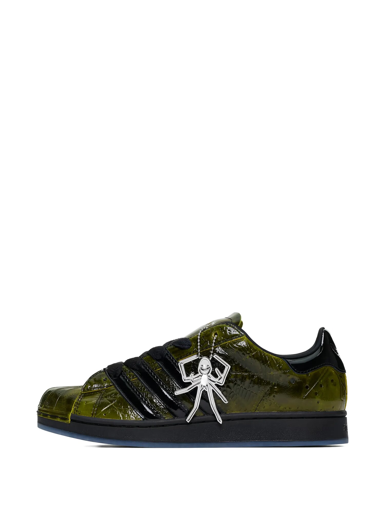 Кроссовки adidas Superstar, размер 10 US