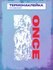 Термонаклейка ONCE