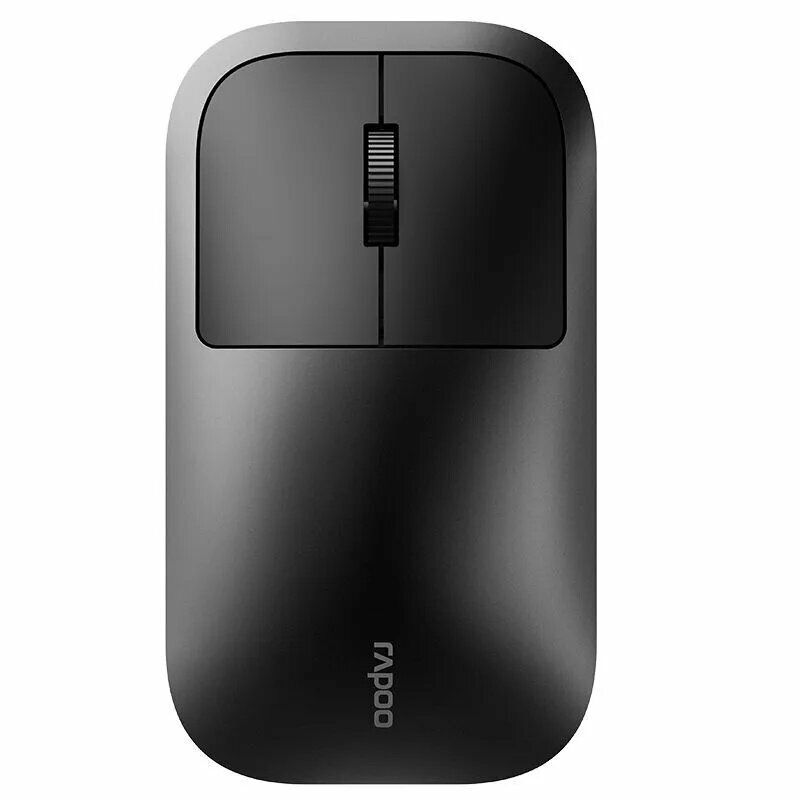 Rapoo M700G Беспроводная мышь Bluetooth 5.0 Офисный ноутбук Настольный бизнес