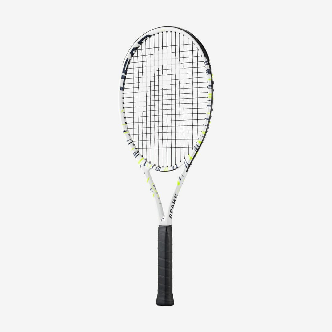 DECATHLON ракетка для тенниса HEAD Spark ELITE, белый, grip 1