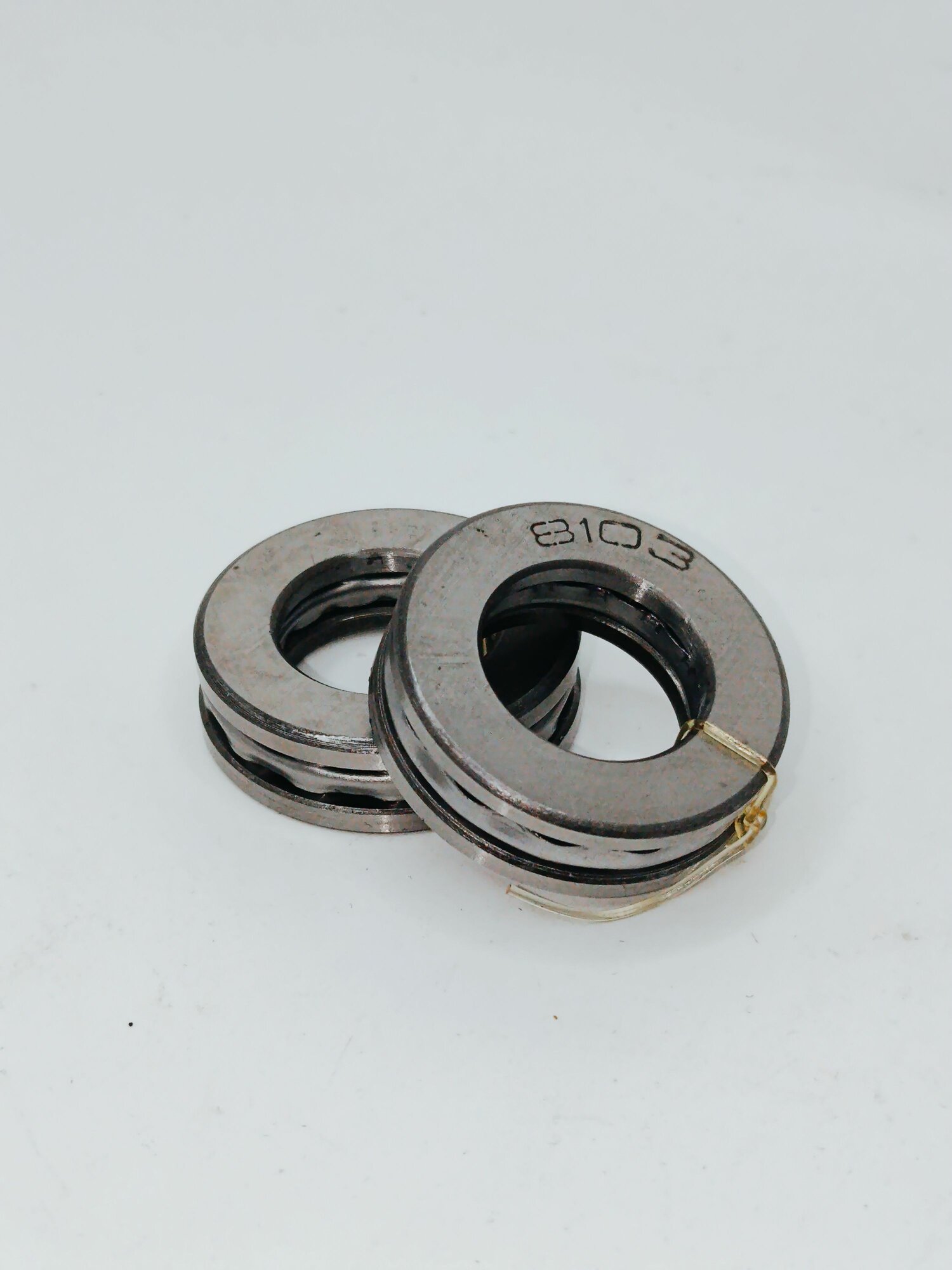 8103 (51103), (17*30*9) Подшипник упорный, комплект 2 шт