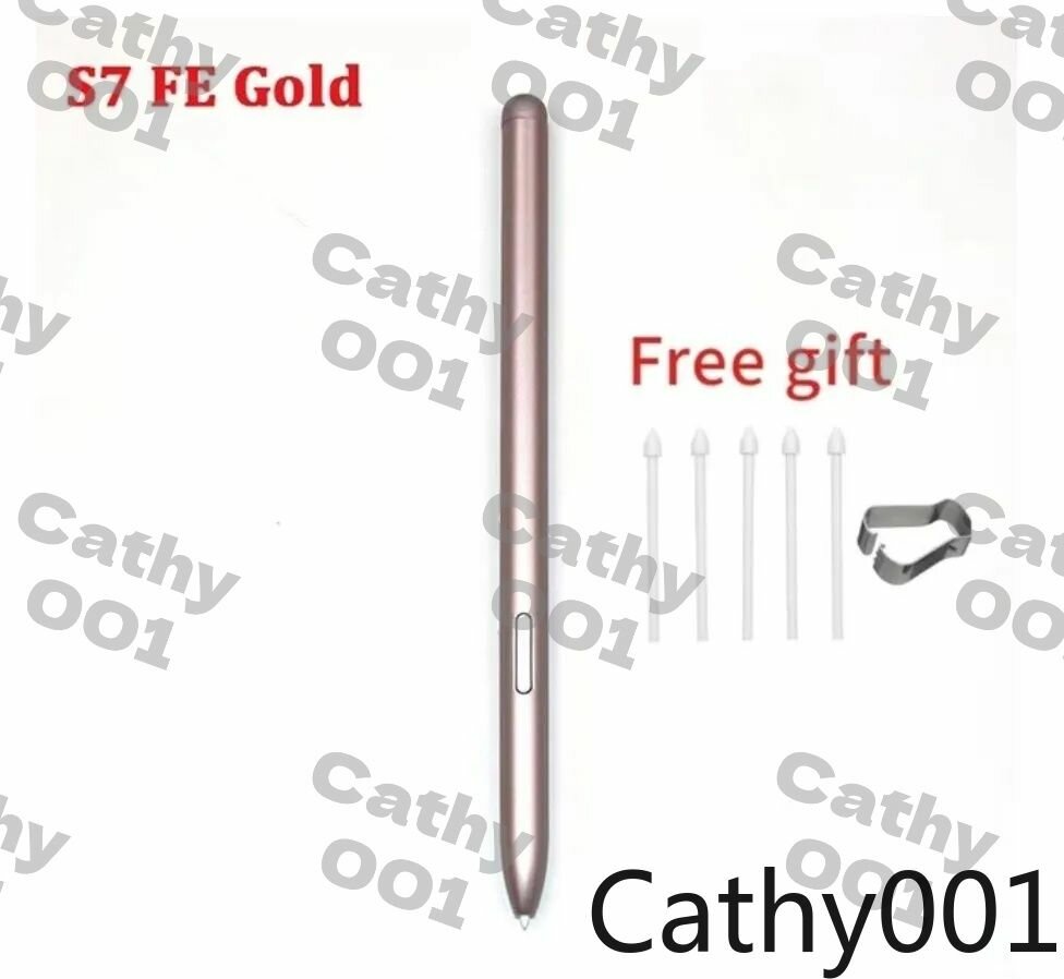 Стилус для Samsung Galaxy Tab S7 FE T730 T733 T736 Touch Screen Stylus Pen (без Bluetooth)