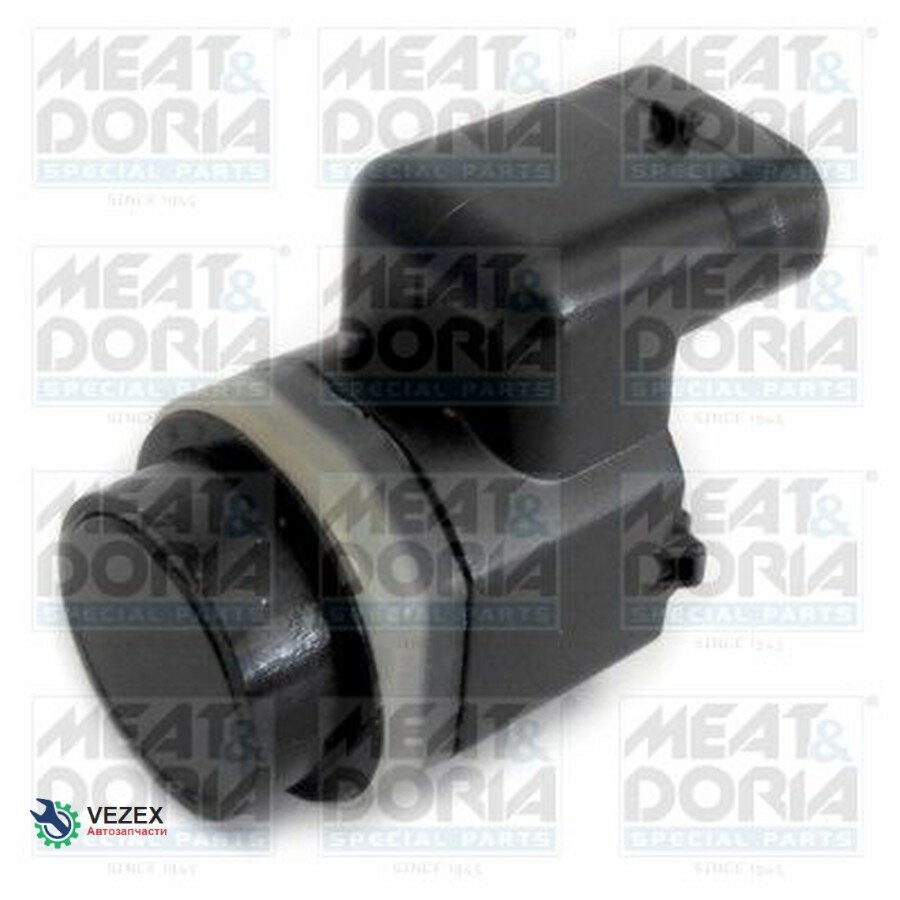 MEATDORIA 94632 Датчик парктроника