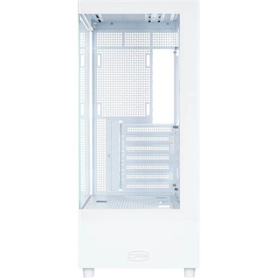 Корпус Pccooler C3 Q500 WH — фото 1