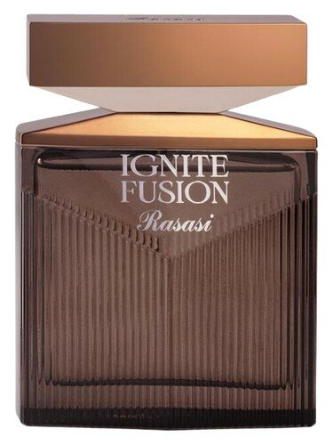 Rasasi Ignite Fusion парфюмерная вода 100 ml