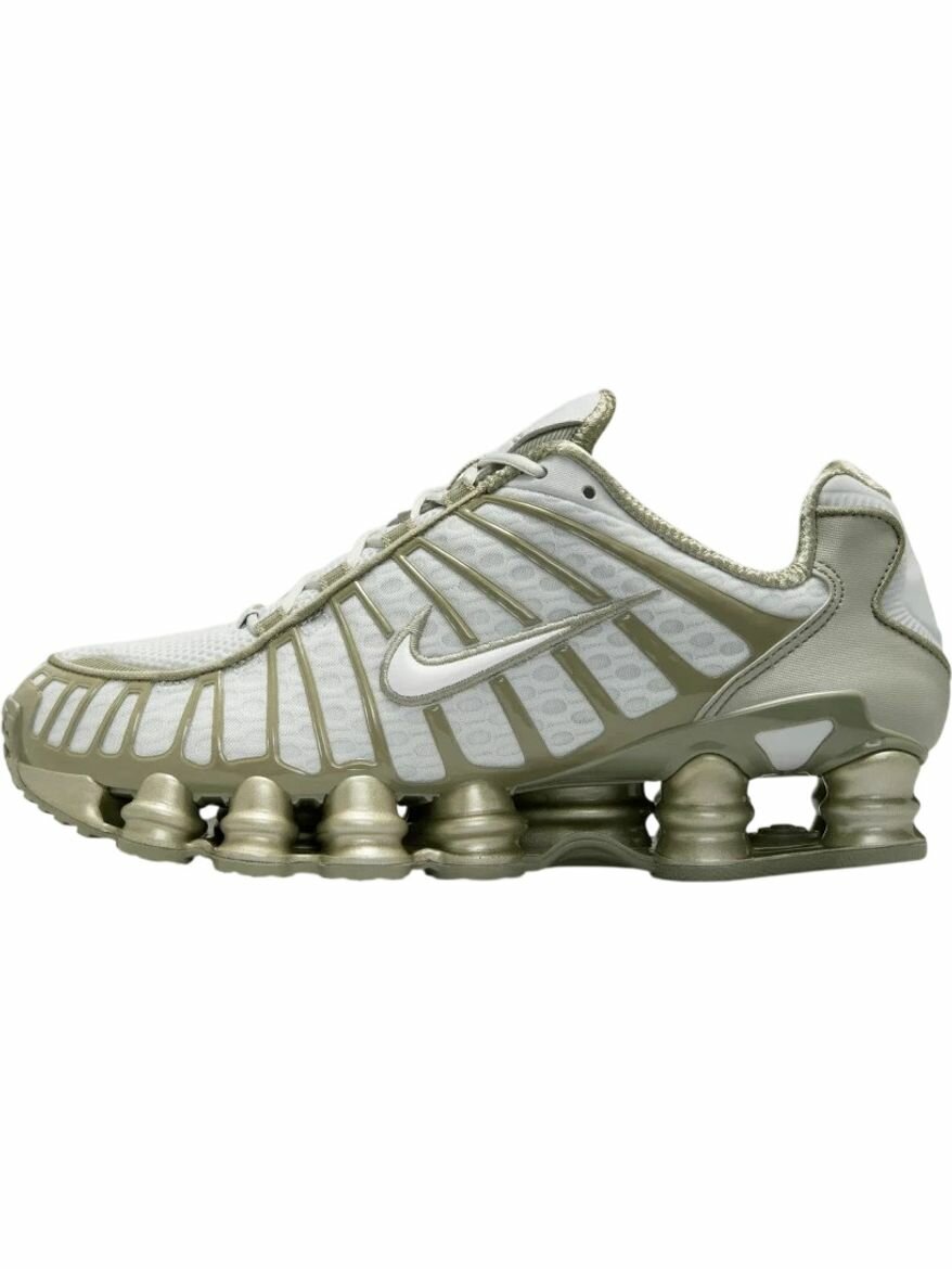 Кроссовки W Nike Shox Tl