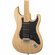 Электрогитара Clevan CST-30N Natural, корпус Stratocaster, активная электроника,...