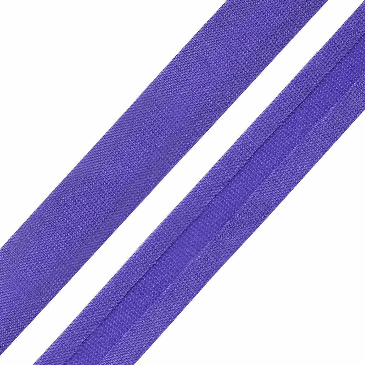 Косая бейка 1,5см5м 0000-1534, 6128 фиолетовый Astra 7710384
