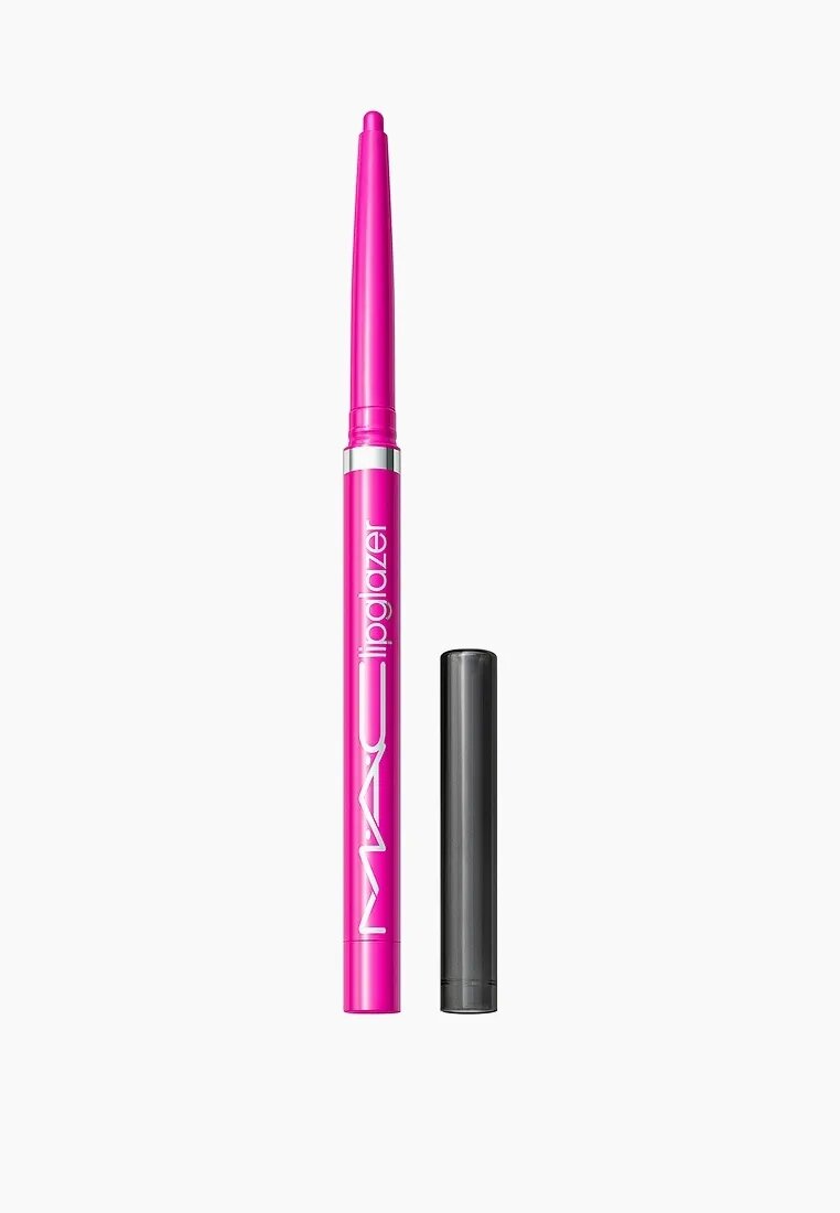 MAC Карандаш для губ автоматический 0.25 г candy yumyum