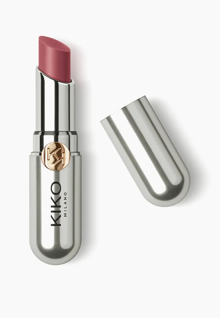 Kiko Milano Бальзам оттеночный для губ 3 г 06 blackberry