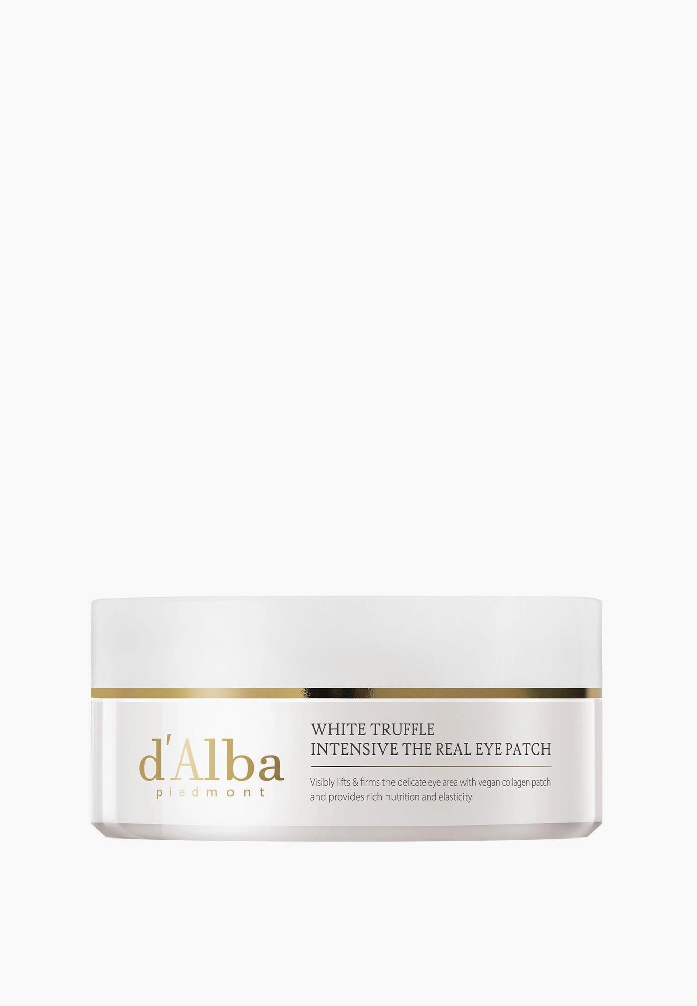 D'Alba Патчи для глаз 90 г