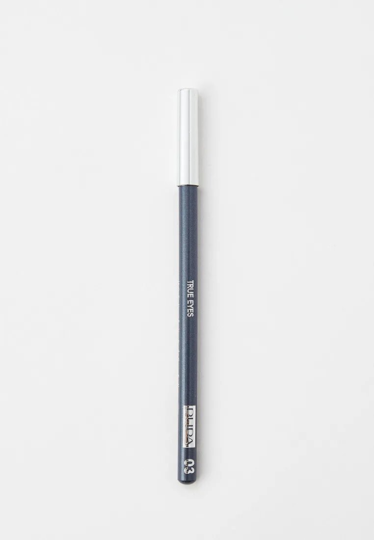 Pupa Карандаш для глаз классический 1.4 г 03 intese blue