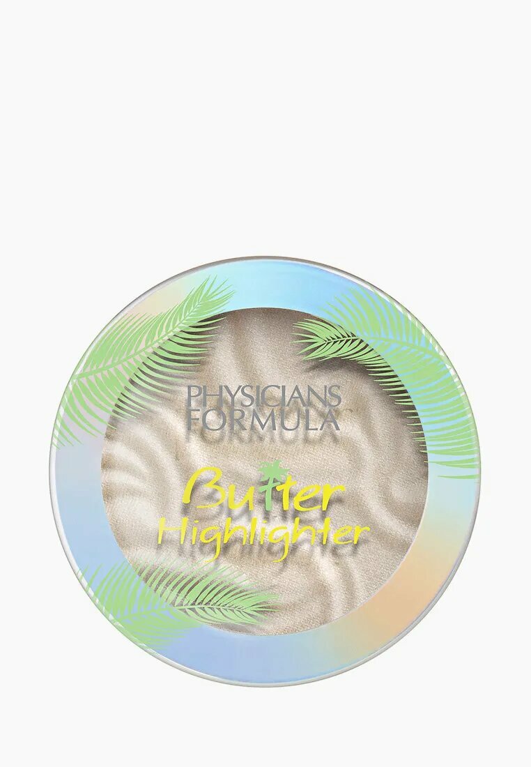 Physicians Formula Хайлайтер 5 Жемчужный