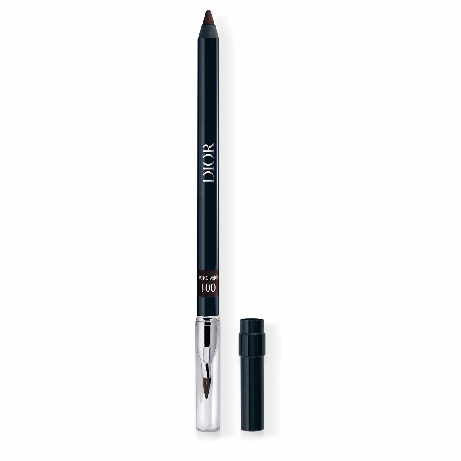 DIOR Rouge Dior Contour Карандаш для губ 001 Полночь Диор