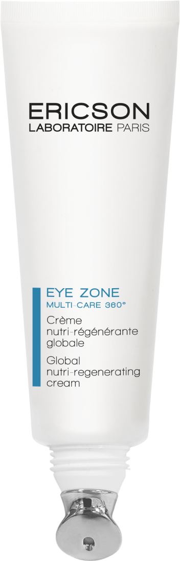 Ericson Laboratoire Регенерирующий крем для век Eye Zone Global Nutri-Regenerating Cream 200ml