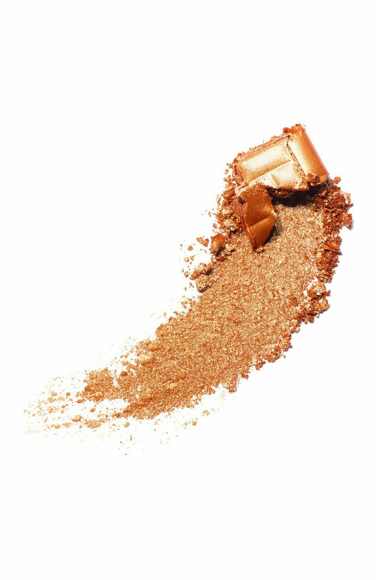 Пудра Highlighting Powder, оттенок Bronze Glow Bobbi Brown