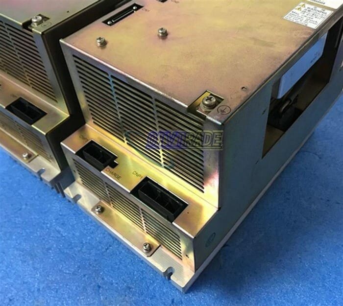 Модуль Yaskawa drive SGDR-SDB710A01B/SGDRSDB710A01B tested