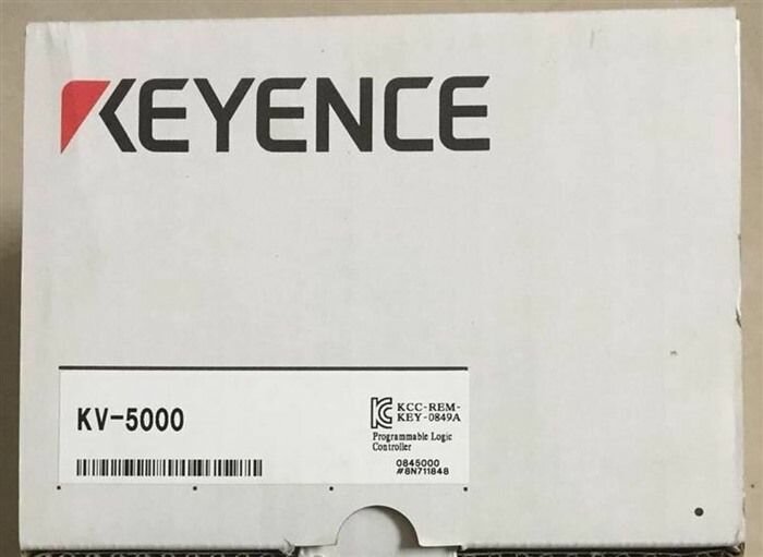 Модуль Keyence KV-5000