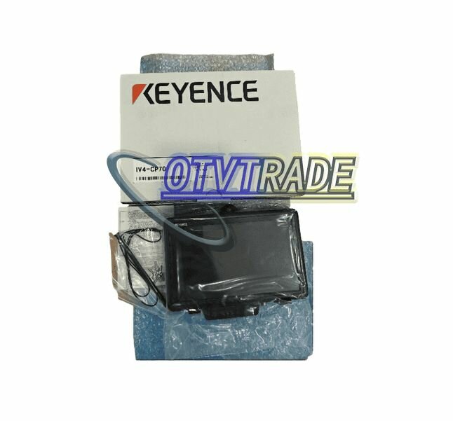 Модуль Keyence Color Display IV4-CP70 IV4CP70