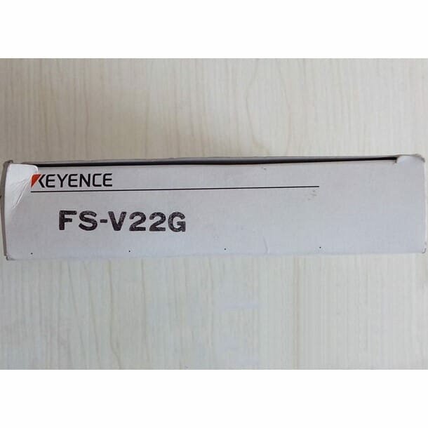 Модуль KEYENCE FS-V22G — фото 1