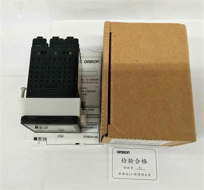 Модуль Omron E5CN-Q2HBT — фото 1
