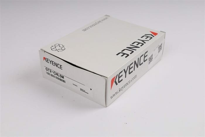 Модуль keyence GT2-CHL5M
