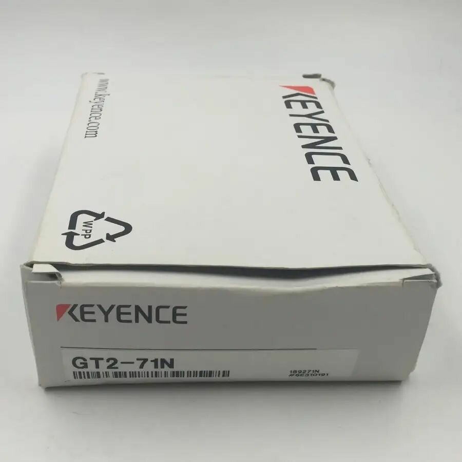 Модуль keyence GT2-71N
