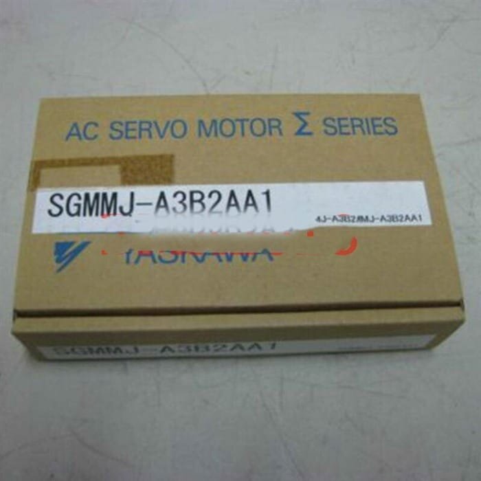 Модуль YASKAWA SGMMJ-A3B2AA1